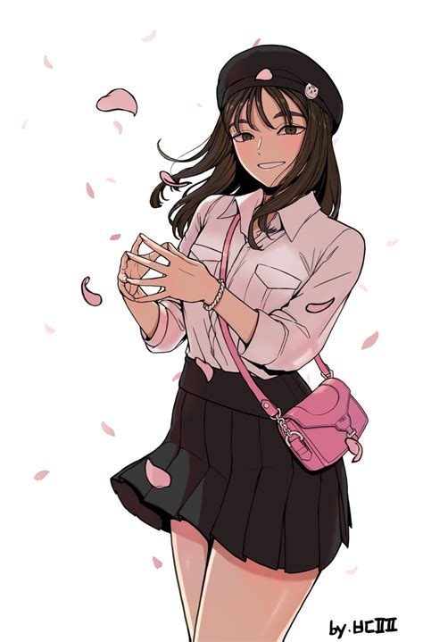 Beautiful Gunbari Drawn By Bdpp Danbooru