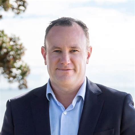 Julian Blanch Real Estate Agent Trade Me Property