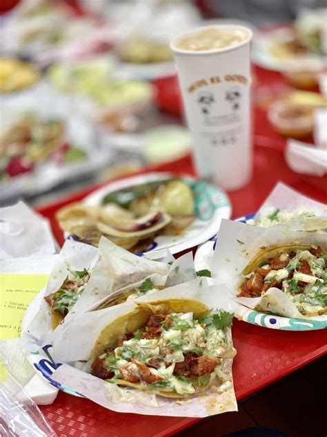 Tacos El Gordo 1088 Photos And 1099 Reviews 3265 Palm Ave San Diego