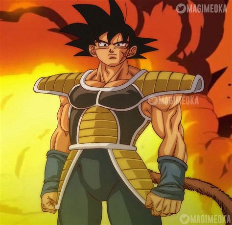 Magimeoka On Twitter Dragon Ball Super Manga Dragon Ball Super
