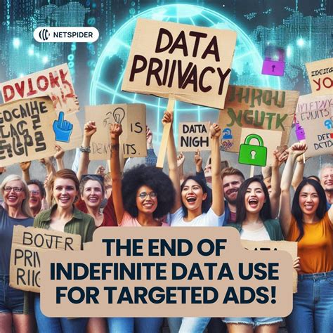 Mohammad Hasan Hashemi On Linkedin 🌍 The End Of Indefinite Data Use