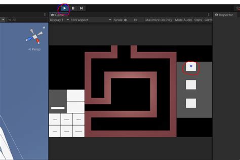 Maximize On Play Shows Different Result Solved Unity Engine Unity