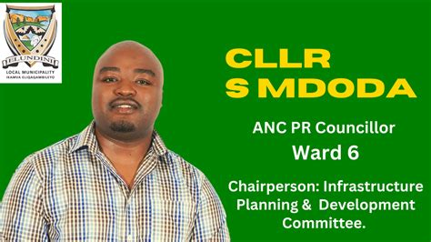 Elundini Local Municipality