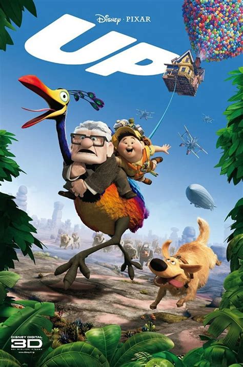 25 Film Kartun Terbaik Sepanjang Masa Nggak Bosan Untuk Ditonton