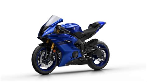 Motorrad Vergleich Yamaha Yzf R6 2018 Vs Yamaha R1 2023