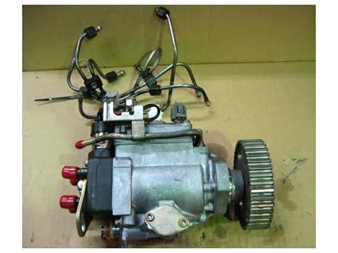 Toyota 3c Injector Pump Kmautospares