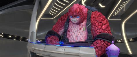 Star Trek Prodigy Screencaps Ghost In The Machine S1e17