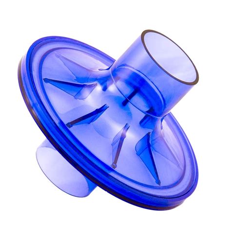 30 Mm Spiro Filter For Mir Vitalograph