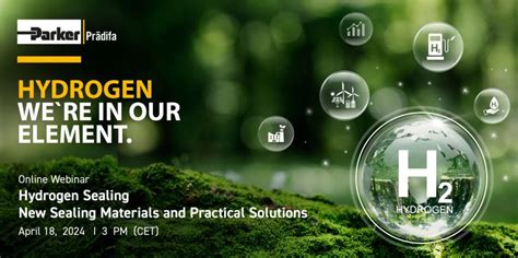 Parker Sealing And Shielding Technology On Linkedin Discover The