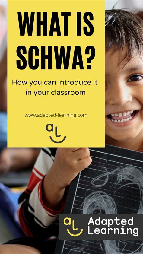 What Is Schwa Artofit