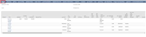how to view invoices in netsuite step by step guide