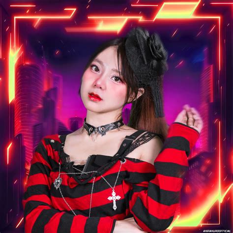 Anzu Tpop Wiki Fandom