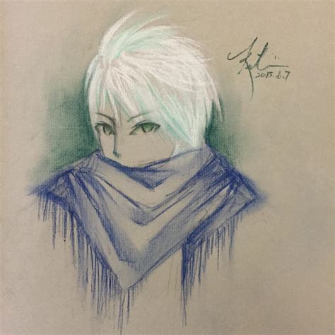 Green X Blue By Epicblues On Deviantart