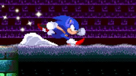 S Nebby Junio Sonic Sonic 3 Air Mod Youtube