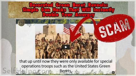 Spec Ops Shooting Review How To Shoot More Accurately Quickly