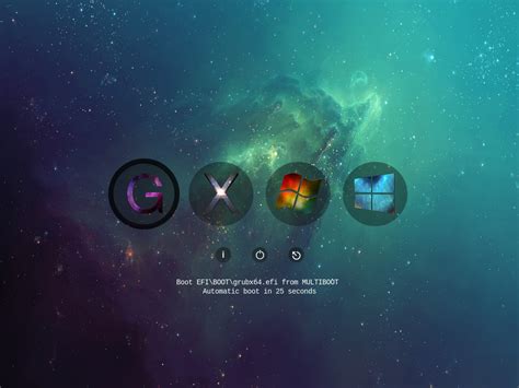 Chia Sẻ Multiboot Usb Flash Drive For Uefi Legacy Mode Không Chỉ Là Một Chiếc Usb Cứu Hộ