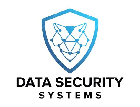 Premium Vector Data Security Systems