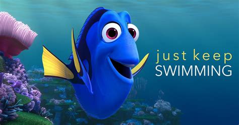Finding Dory Ellen Degeneres Teases Anti Aquatic Adventure Plot For