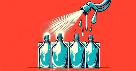 Cold Brew Coffee Packaging Sterilising To Retain Flavour