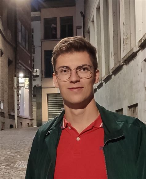 Deux Diplômés De Lumons Se Distinguent Auprès De La Fondation Pour Les