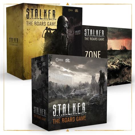 Stalker02 For Stalker Game Wargaming3d🏆 Desfrute Da Emoção Das