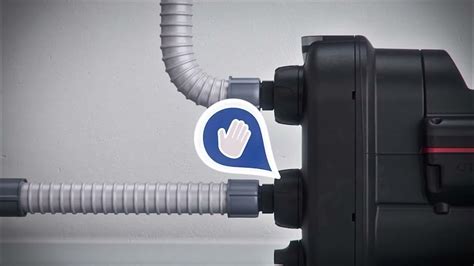 Como Instalar A Bomba Scala2 Da Grundfos Youtube