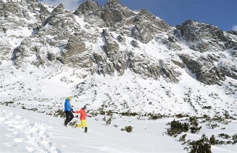 Sliezsky dom Popradské pleso Hotel SLIEZSKY DOM