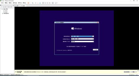 虚拟机系列2、vmware Workstation安装windows系统 Xiaodoujiao 博客园 虚拟机系列2、vmware Workstation安装windows系统 Xiaodoujiao 博客园