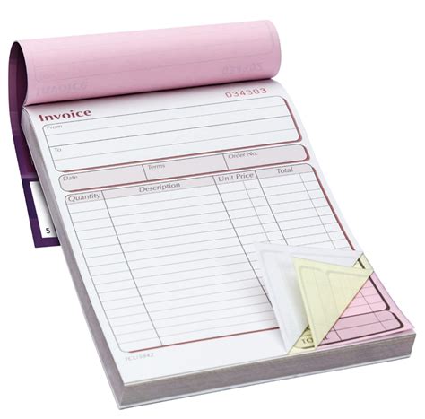 Triplicate Ncr Books Specials Promotions Penit Solutions Shop