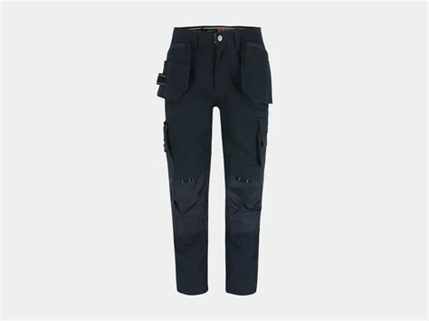Pantalon de travail Herock Dagan Vêtements Herock
