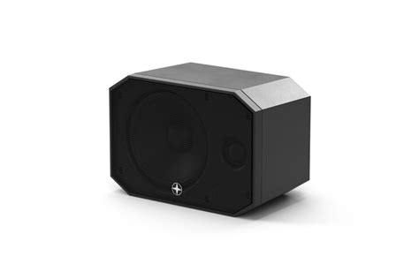 Satellite Speaker Ip64 Client