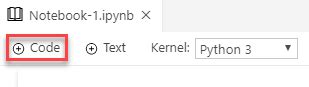 Notebooks With Python Kernel In Azure Data Studio Azure Data Studio