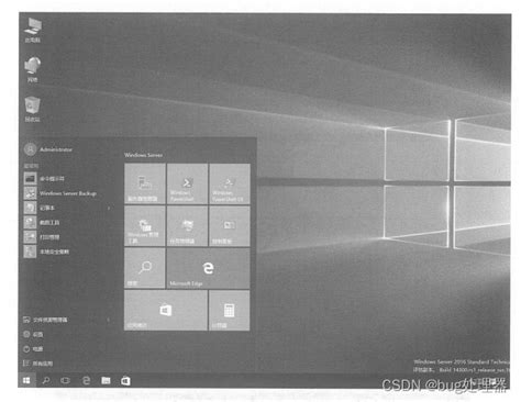 Windows Server 2016安装及网络配置教程 开发者社区 阿里云