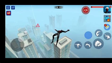 Spiderman Youtube