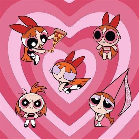 Pin By Zaira Ramírez On L Powerpuff Girls Wallpaper Powerpuff