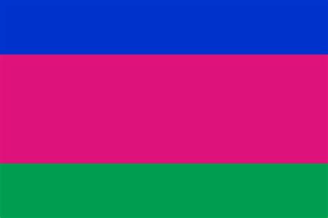 Flags Of Every Nation In Hoi4 Day 129 Kuban Tag Kub R Hoi4