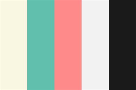Crazy Arcade Color Palette