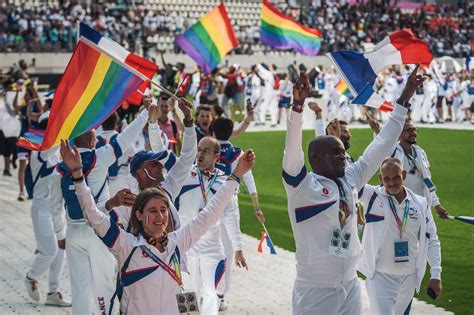 Gay Games