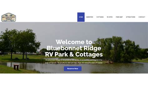 Top 5 Must See Rv Parks In Dallas Texas 1000 Reviews Rvezy