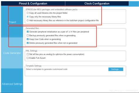 Stm32h743cubemx Adc（16bit分辨率）dma采样三路模拟量（并行），没过采样。stm32h743 Adc 电路 Csdn博客
