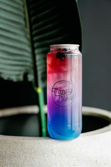 Client Spotlight Candy Cloud Williamsmccarthy