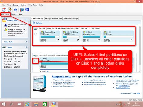 System Image Create Hardware Independent System Image Tutorials