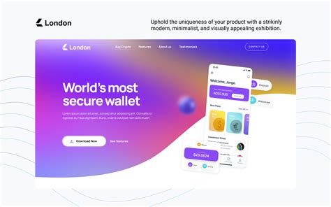 best webflow web app templates showcase 1