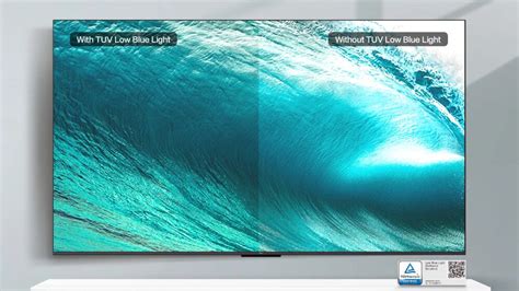 TCL 85C845 85" MINILED 4K 144Hz Google TV Dolby Vision Dolby Atmos HDMI ...