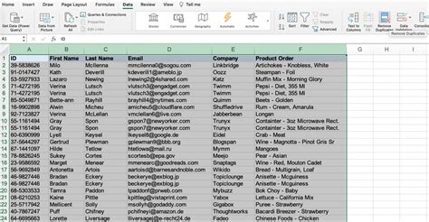 How To Get Rid Of Duplicates In Excel Pivot Table At Austin Tracy Blog