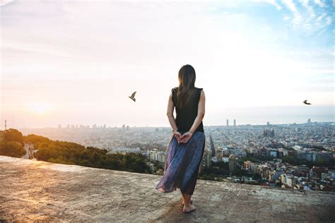 10 schönsten Aussichtsplattformen der Welt