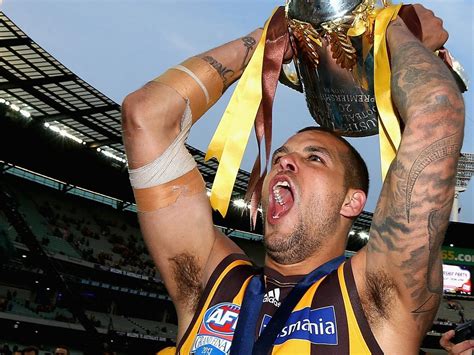 Lance ‘buddy Franklin Retirement Did Swans Or Hawks Get The Best Of