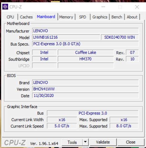 Request Modded BIOS For Lenovo Legion Y BIOS Modding Requests Win Raid Forum