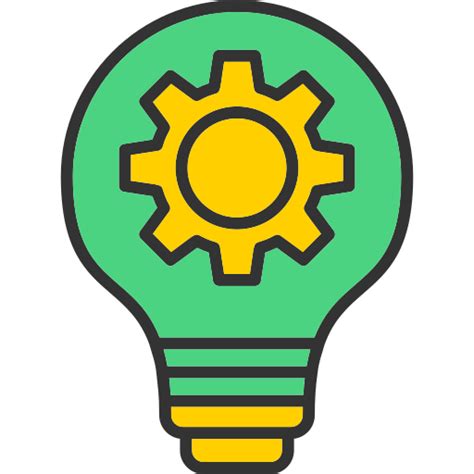 Skills Generic Color Lineal Color Icon