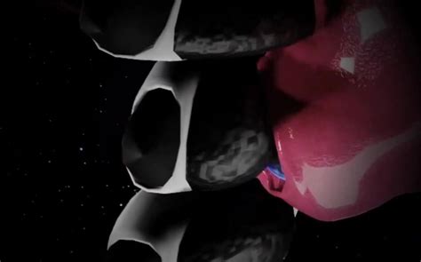 Welcome To My Space Cock Vore Animation En Anglais